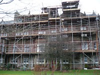 A-Tech Scaffolding in Egremont, Cumbria CA22 2HT