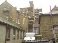 A-Tech Scaffolding in Egremont, Cumbria CA22 2HT