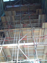 A-Tech Scaffolding in Egremont, Cumbria CA22 2HT