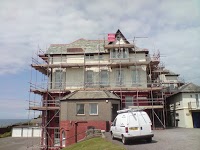A-Tech Scaffolding in Egremont, Cumbria CA22 2HT