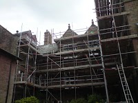 A-Tech Scaffolding in Egremont, Cumbria CA22 2HT