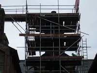 A-Tech Scaffolding in Egremont, Cumbria CA22 2HT