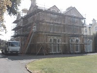 ARC SCAFFOLDING in Crowborough, East Sussex TN6 2SR