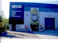 Arco Ltd in Poole BH17 7AE