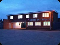 Burflex Scaffolding Ltd in Hull, City Of Kingston-upon-hull HU8 8HA