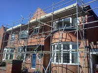 Complete Scaffolding Services in Jarrow, South Tyneside NE32 3DT