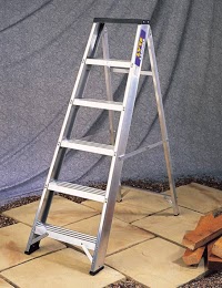 Ladders and Access in Six Ashes, Shropshire WV15 6EG