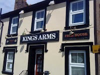 Lakeland painting contracts in Egremont, Cumbria CA22 2HD