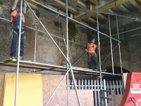 Lakeland painting contracts in Egremont, Cumbria CA22 2HD