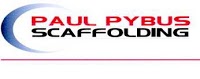 PAUL PYBUS SCAFFOLDING LTD in Sunderland SR2 9TE