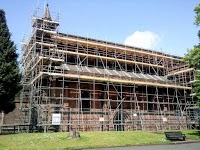 R S Scaffolding Erection Services Ltd in Deeside, Flintshire CH5 3PZ