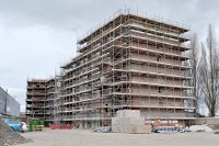 R S Scaffolding Erection Services Ltd in Deeside, Flintshire CH5 3PZ