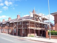 R S Scaffolding Erection Services Ltd in Deeside, Flintshire CH5 3PZ