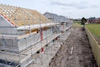 R S Scaffolding Erection Services Ltd in Deeside, Flintshire CH5 3PZ