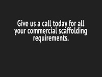 Scaffolding Response in London, Greater London SW3 1DE