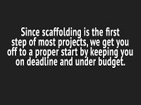 Scaffolding Response in London, Greater London SW3 1DE