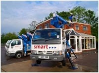 Smart Platform Rental Limited in Hemel Hempstead, Hertfordshire HP2 7EB