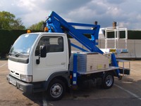 Smart Platform Rental Limited in Hemel Hempstead, Hertfordshire HP2 7EB