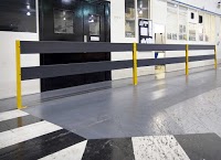 Tilon Composites in Ebbw Vale, Blaenau Gwent NP23 5SD