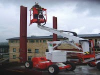 UK Platforms Ltd in Manchester, Salford M5 4TH