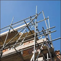 asap-scaffolding ltd in Kinson, DT2